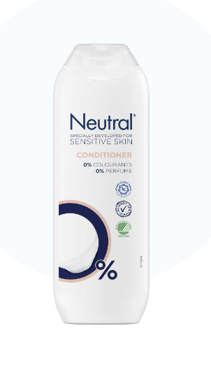 Neutral balsam 250 ml - ApotekDirekte.no